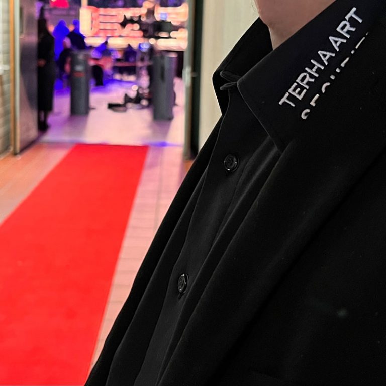 Hotelsicherheit - T.S.M & VIP Service